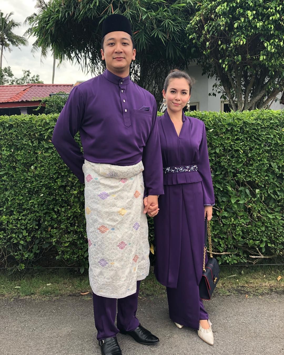 Tatlergrams Of The Week: Our Favourite Moments From Raya 2018 | Tatler Asia