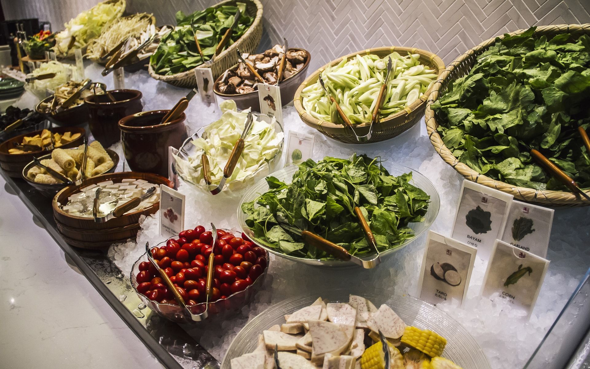 Hearty Hotpot: Unravelling The Japanese Hotpot Experience At Mo-Mo ...