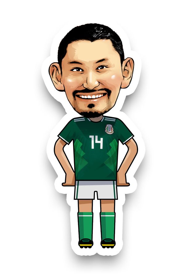 Who Are You Rooting For To Win The FIFA World Cup 2018? | Tatler Asia