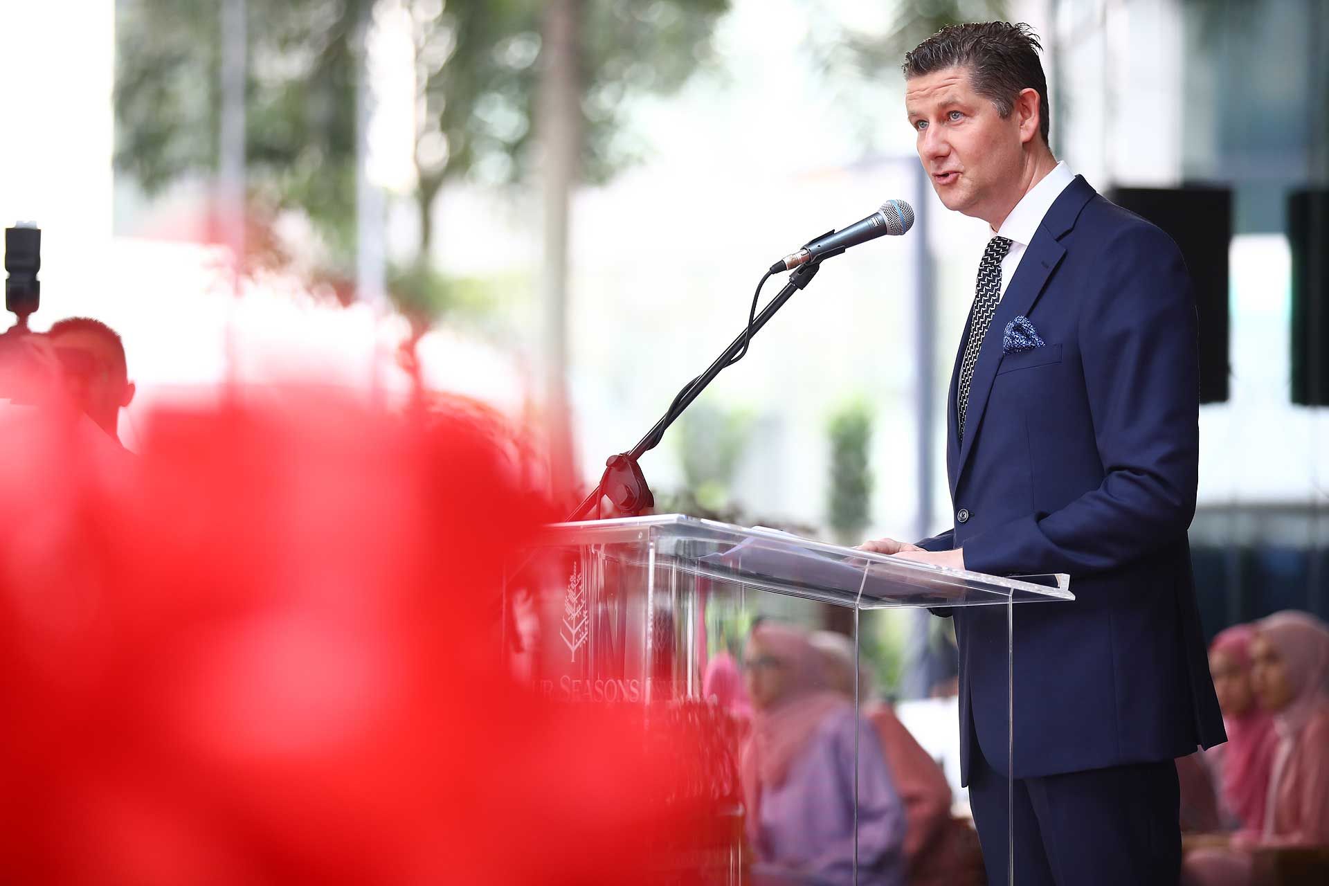 Four Seasons Opens Its 111th Luxury Hotel In The World, Right Here In ...