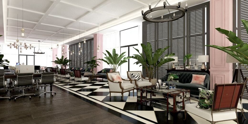 Colony Founder Timothy Tiah On How To Tame Your Inner Critic | Tatler Asia