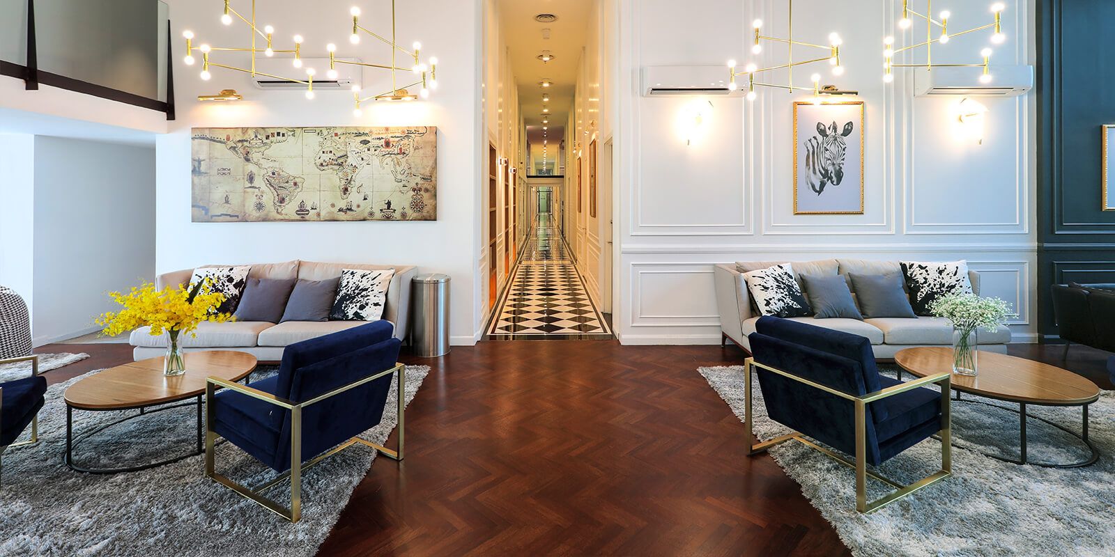 Colony Founder Timothy Tiah On How To Tame Your Inner Critic | Tatler Asia