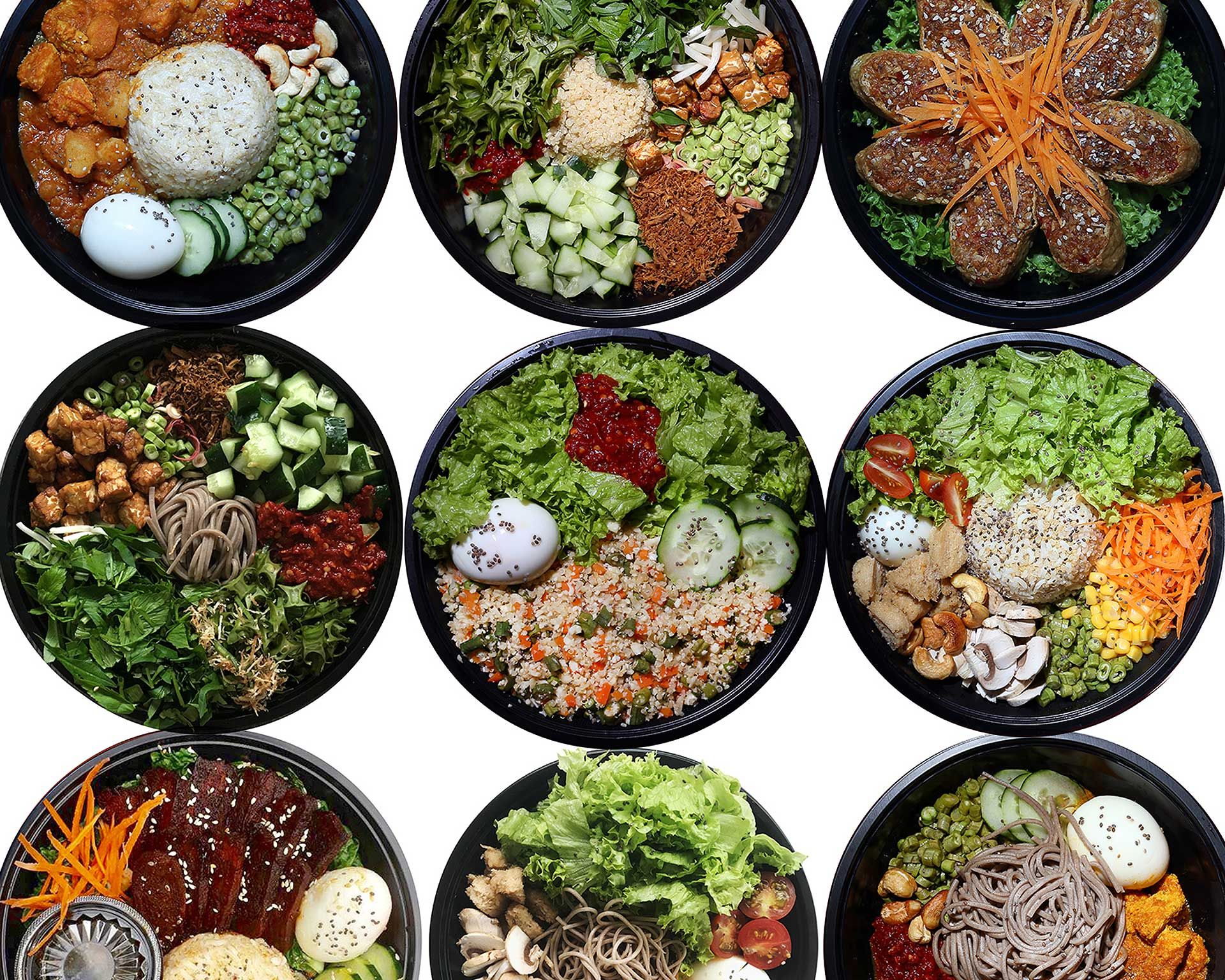 5 New Bangsar Restaurants To Get Your Grub On | Tatler Asia