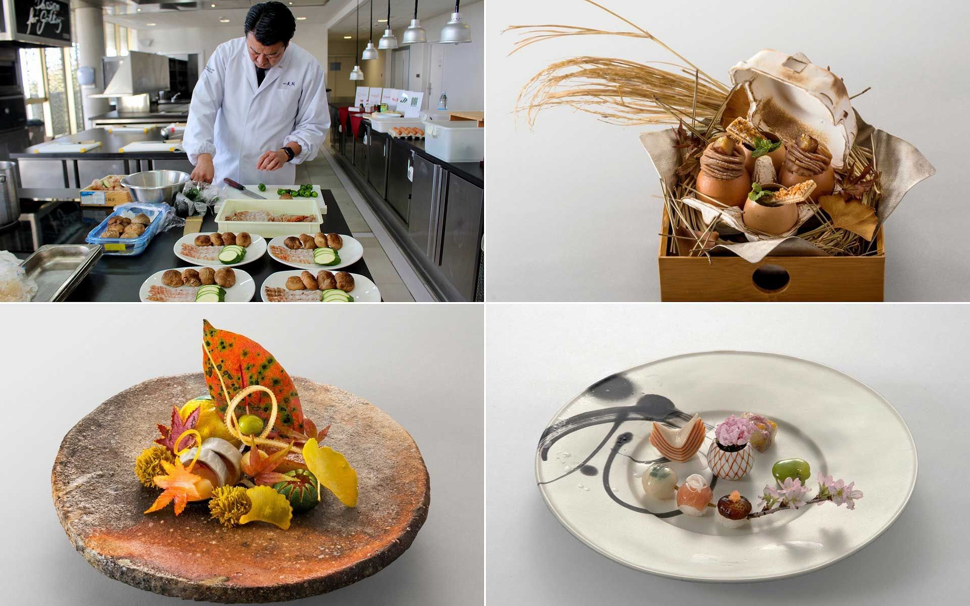Japanese Master Chef Hideyuki Kikuchi Is Back In Town | Tatler Asia