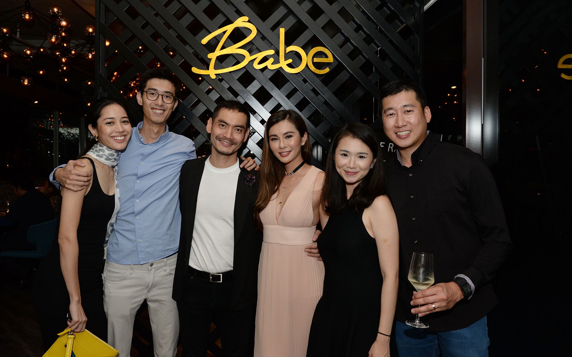 From Red Carpet Belle To Bohemian Goddess, The Style Evolution Of Datin ...