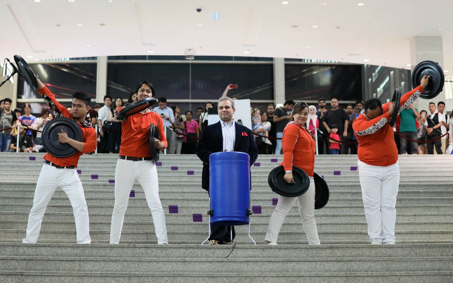 Swiss Watch Gallery Presents Its Annual Watch Exhibition, Revolution By ...