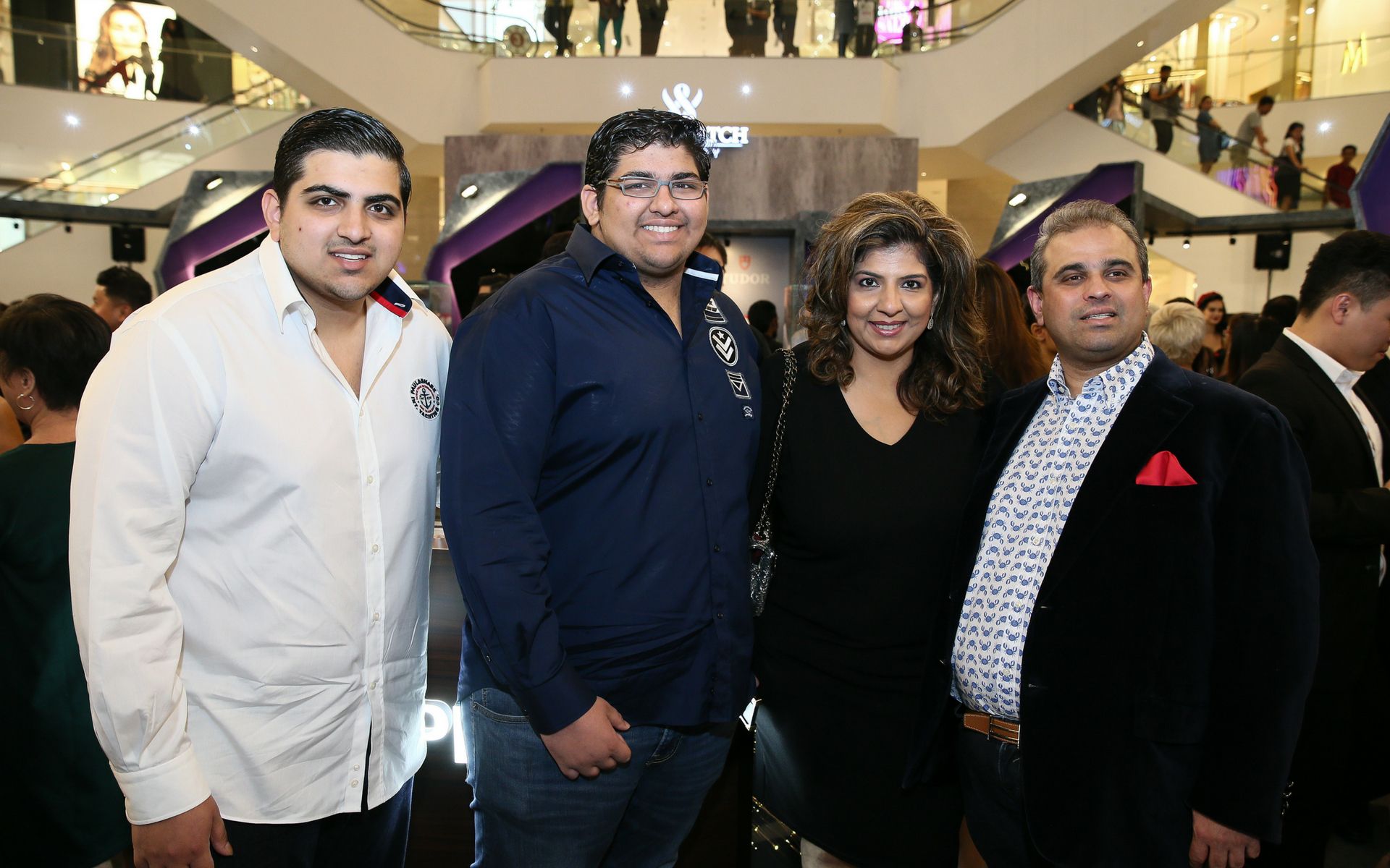 Swiss Watch Gallery Presents Its Annual Watch Exhibition, Revolution By ...