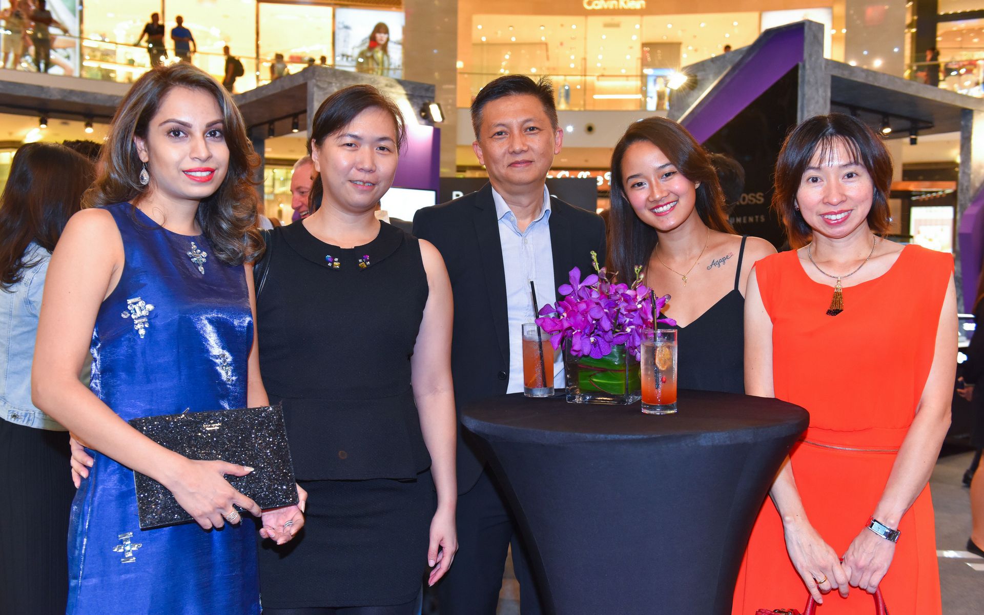 Swiss Watch Gallery Presents Its Annual Watch Exhibition, Revolution By ...