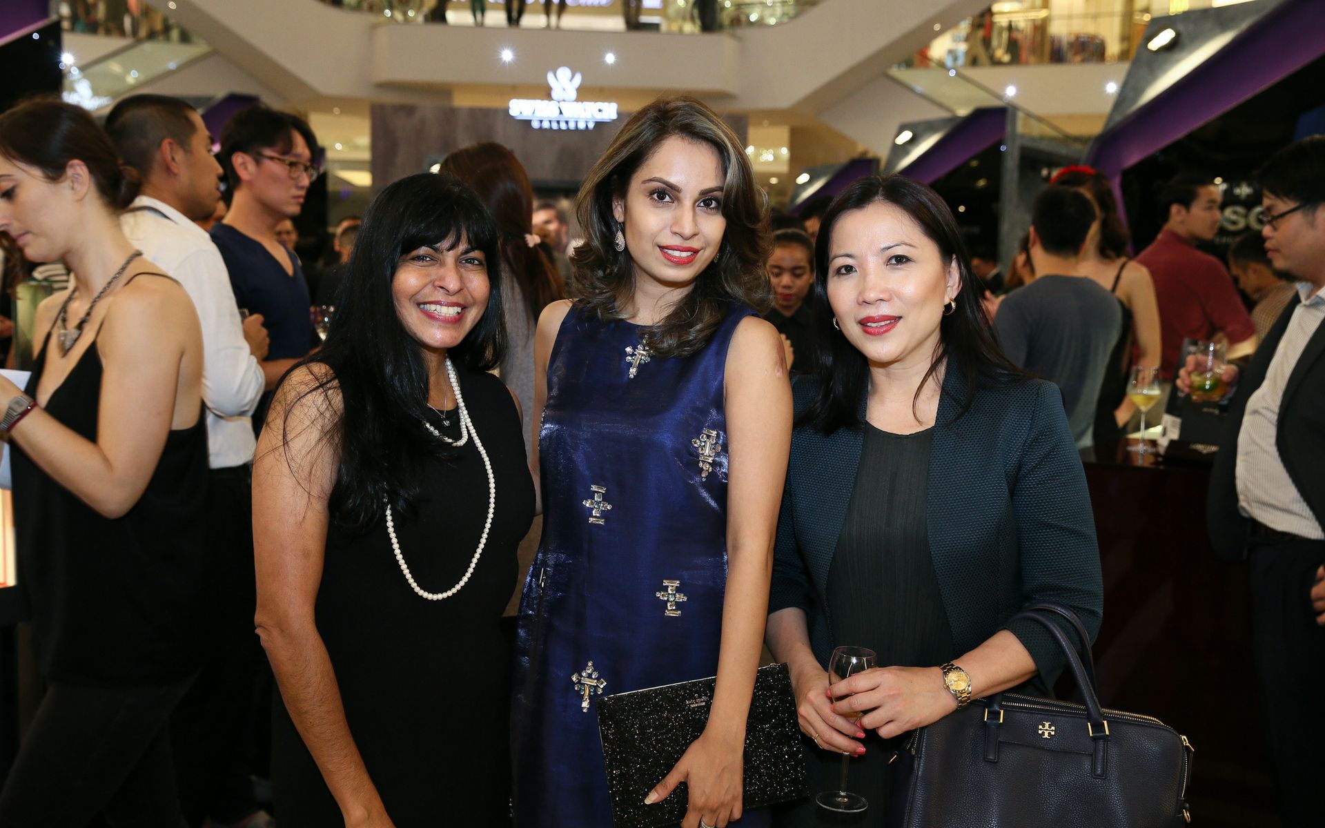 Swiss Watch Gallery Presents Its Annual Watch Exhibition, Revolution By ...