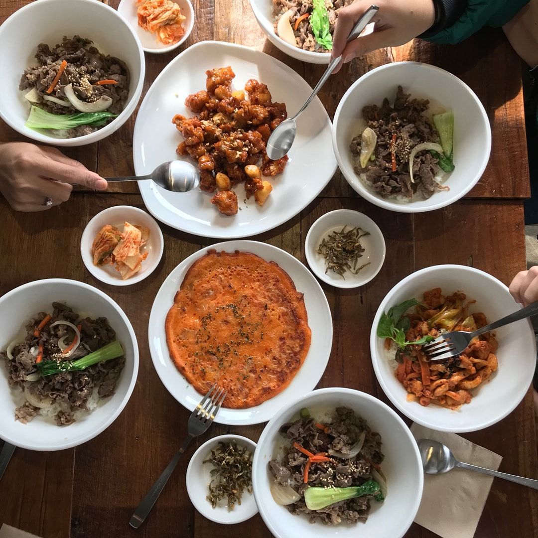 Travel Diary: Hanis Zalikha’s Girls Getaway To Nami Island And Seoul ...