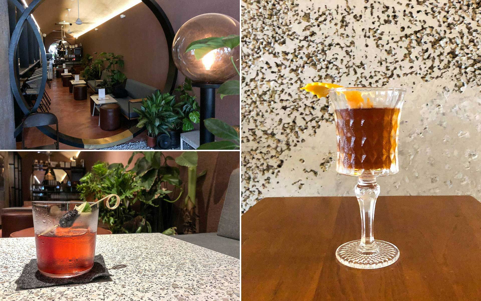 Coley Is Still One Of Bangsar's Best Cocktail Bars | Tatler Asia