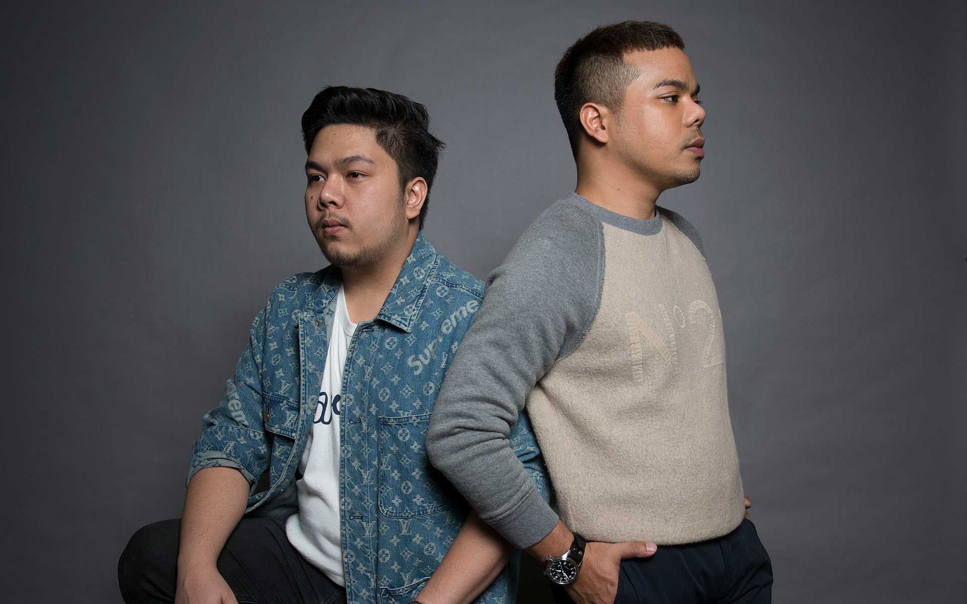 Lessons On Making Business Connections By The Founders Of Fiziwoo ...