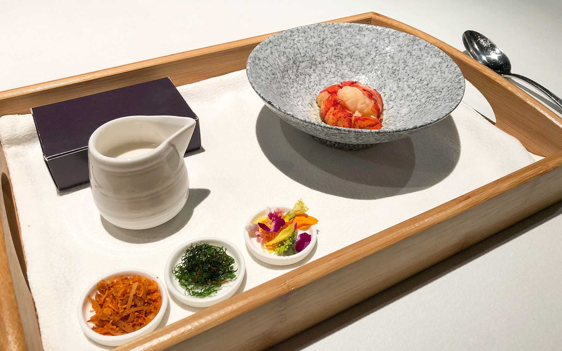 7 Dishes That We Loved From Nadodi's New Q3 Menu | Tatler Asia