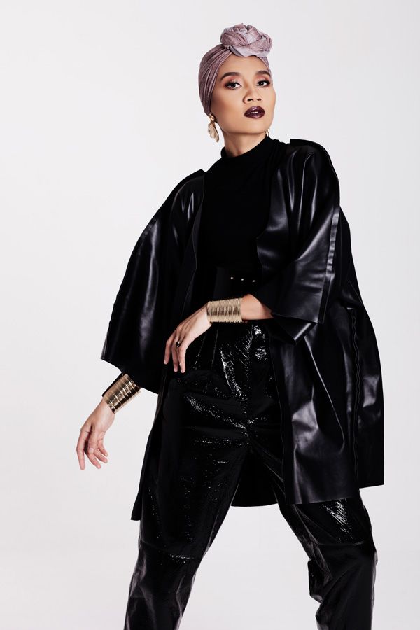 Singing Sensation Yuna On Crafting Her Career Without Compromising Her ...