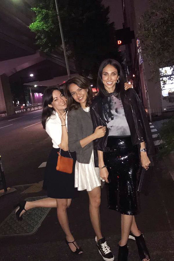 Travel Diary: Stephanie Chai’s Tokyo Hit-List For A Weekend Of Food ...