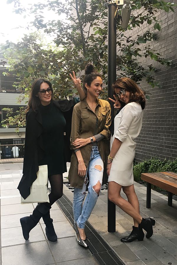 Travel Diary: Stephanie Chai’s Tokyo Hit-List For A Weekend Of Food ...