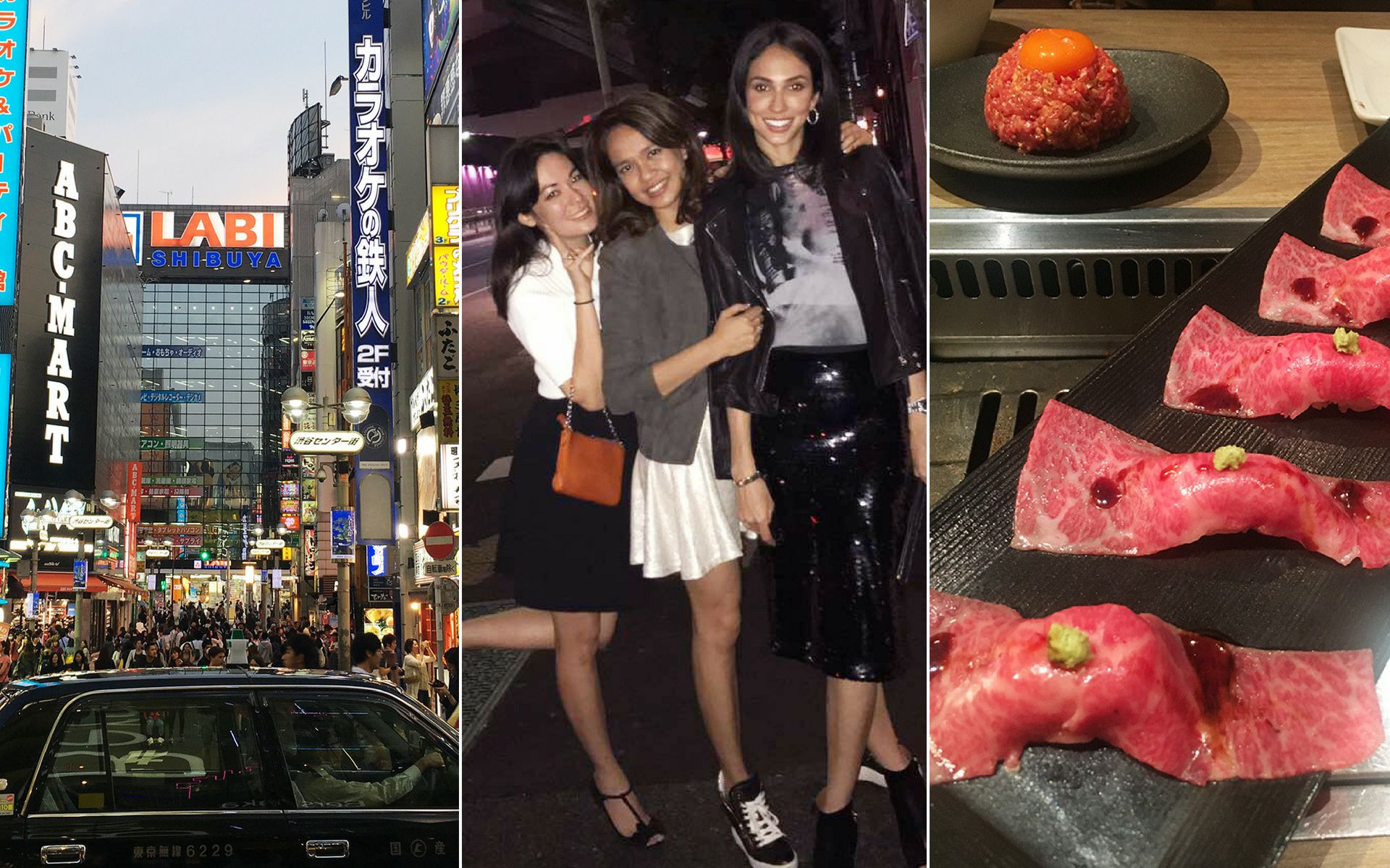 Travel Diary: Stephanie Chai’s Tokyo Hit-List For A Weekend Of Food ...