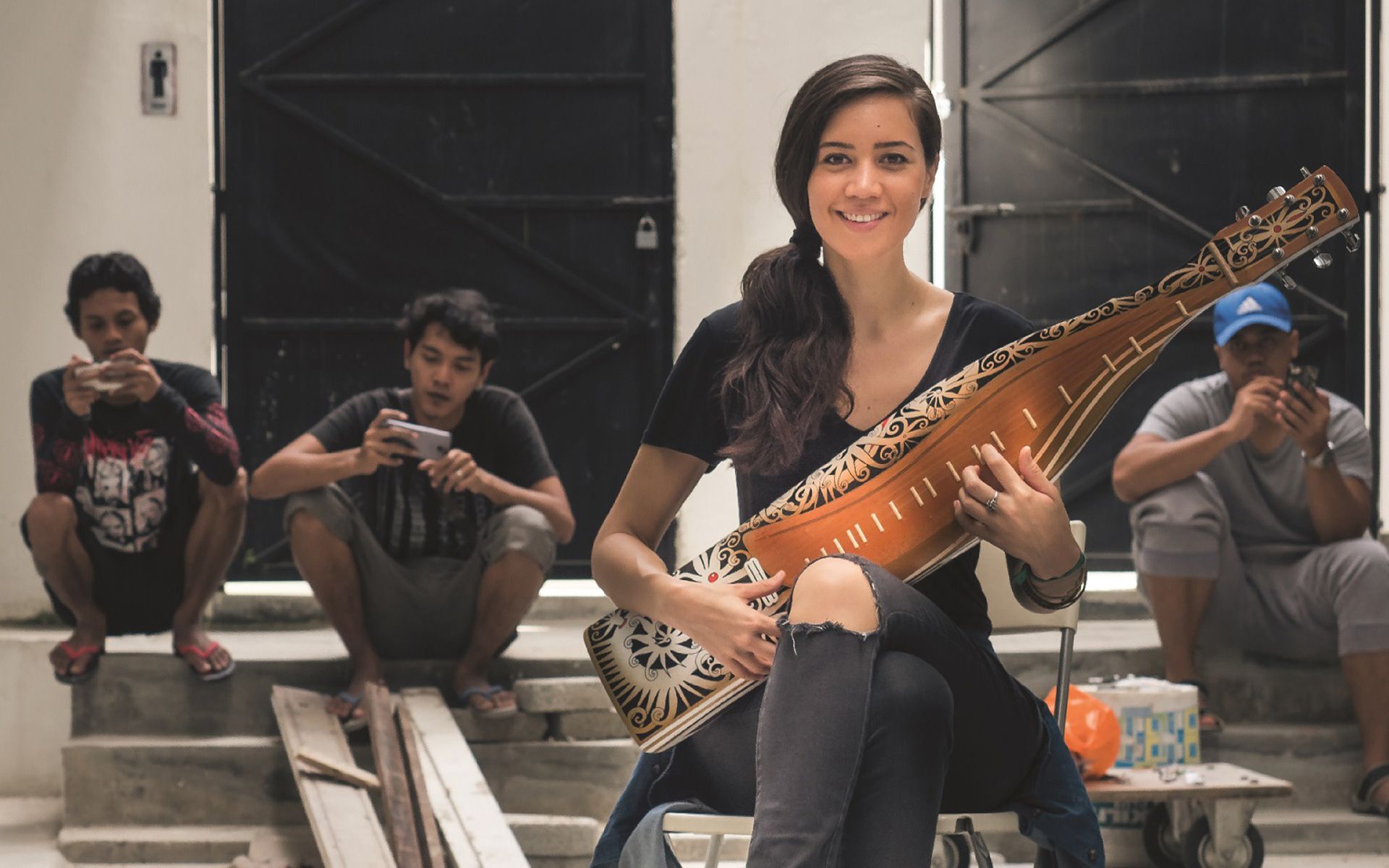 10 Klang Valley Art Exhibitions That Showcase The Malaysian Spirit ...