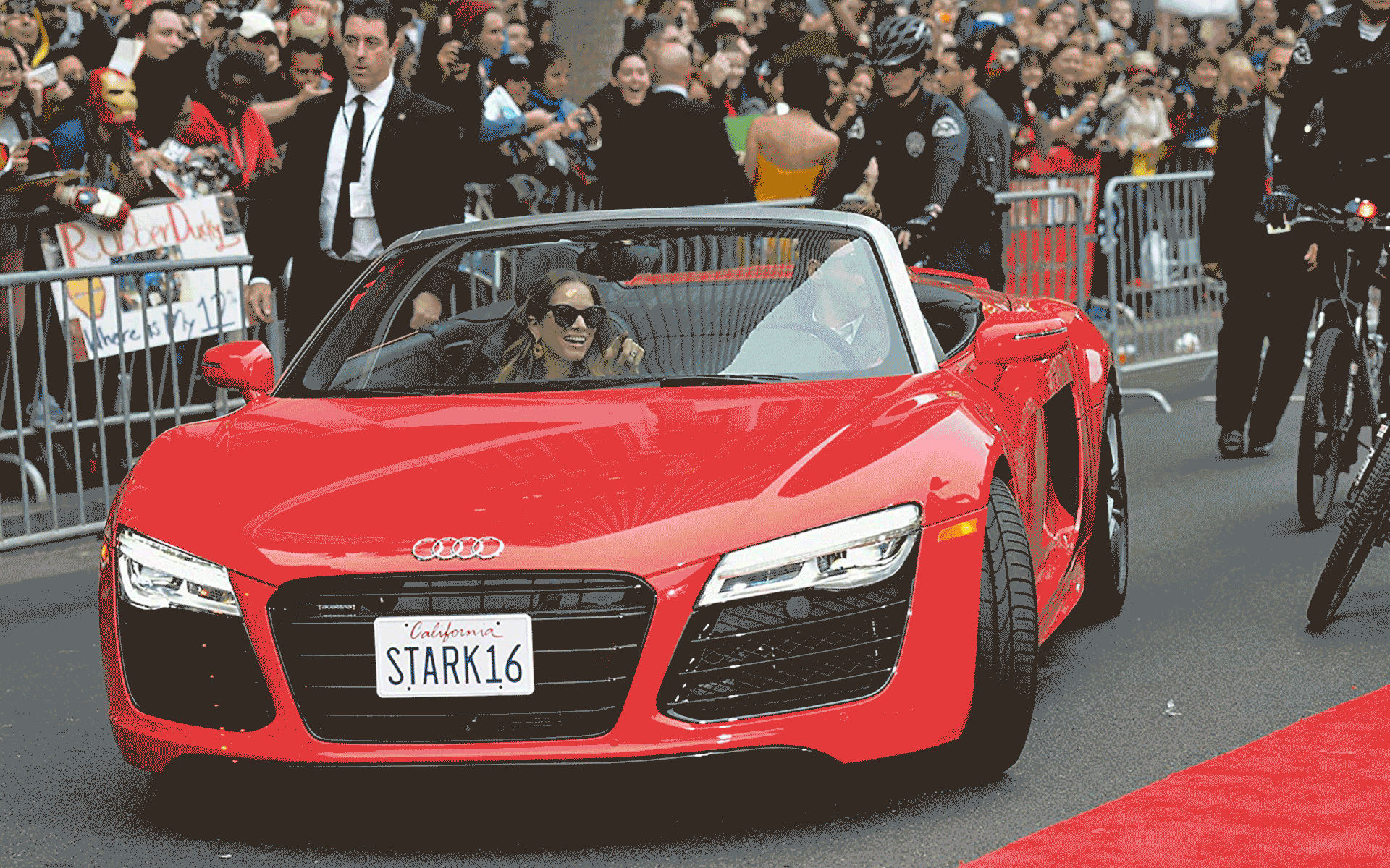 10 Vehicles To Be A "Superhero" On Malaysian Roads | Tatler Asia