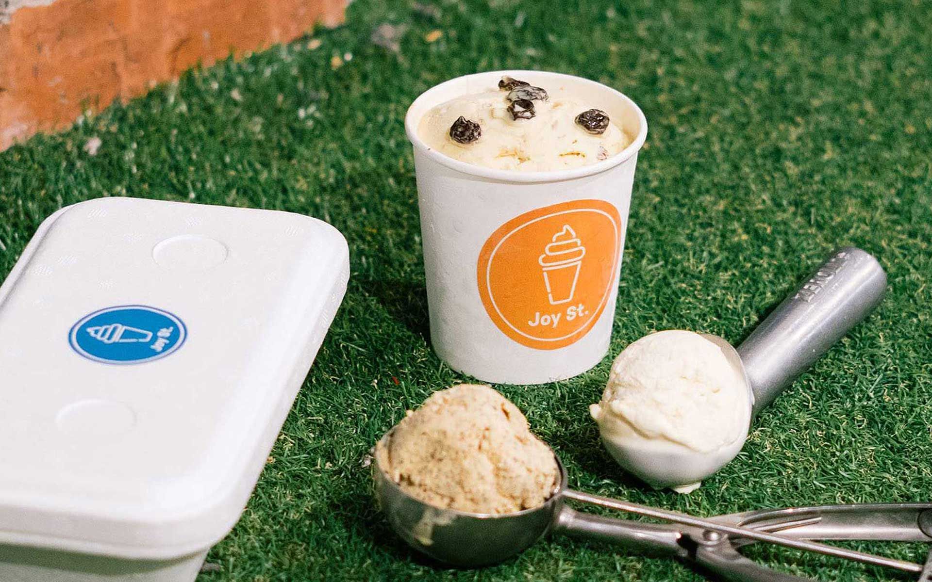 7 Gelato Specialists To Brighten Up Your Day | Tatler Asia