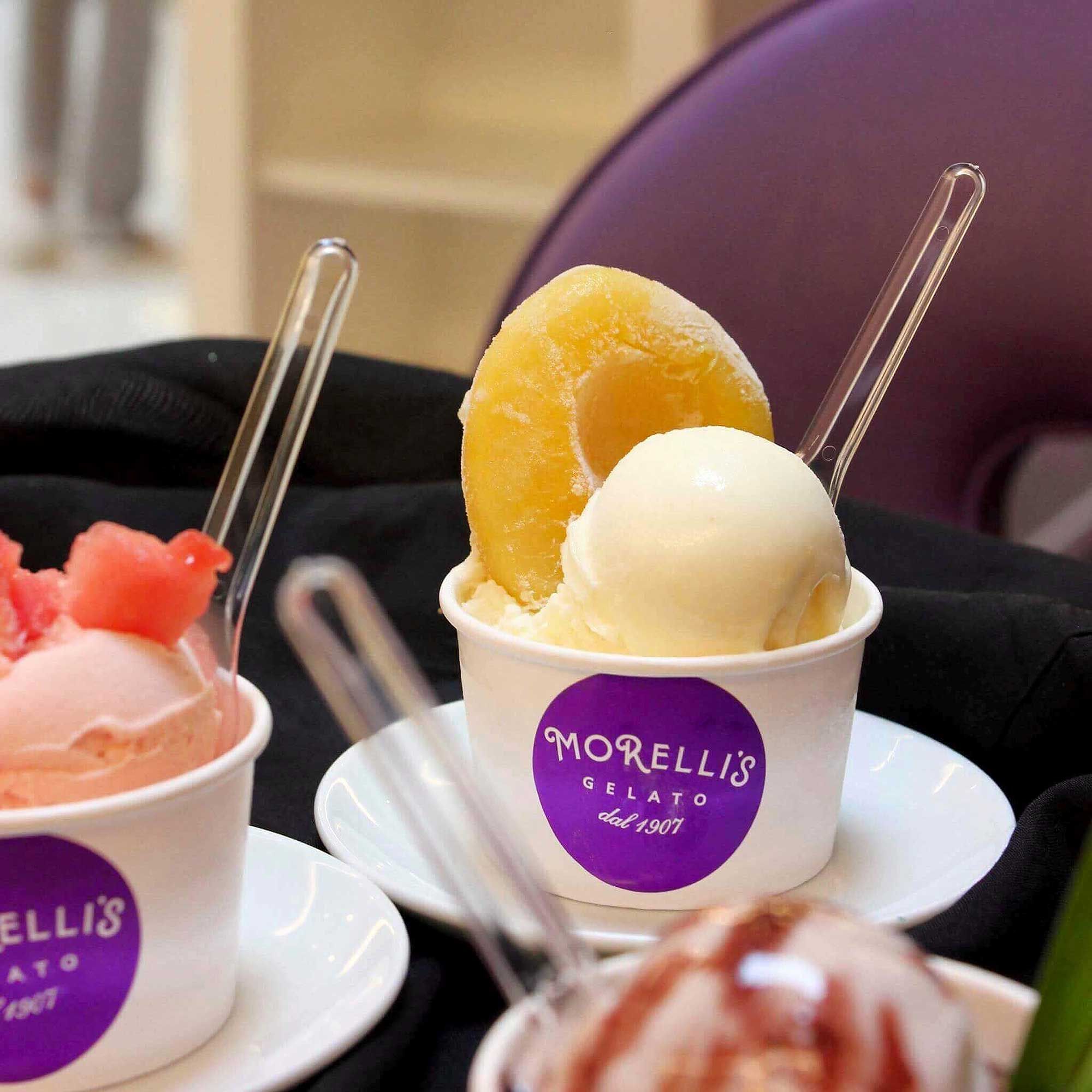 7 Gelato Specialists To Brighten Up Your Day | Tatler Asia