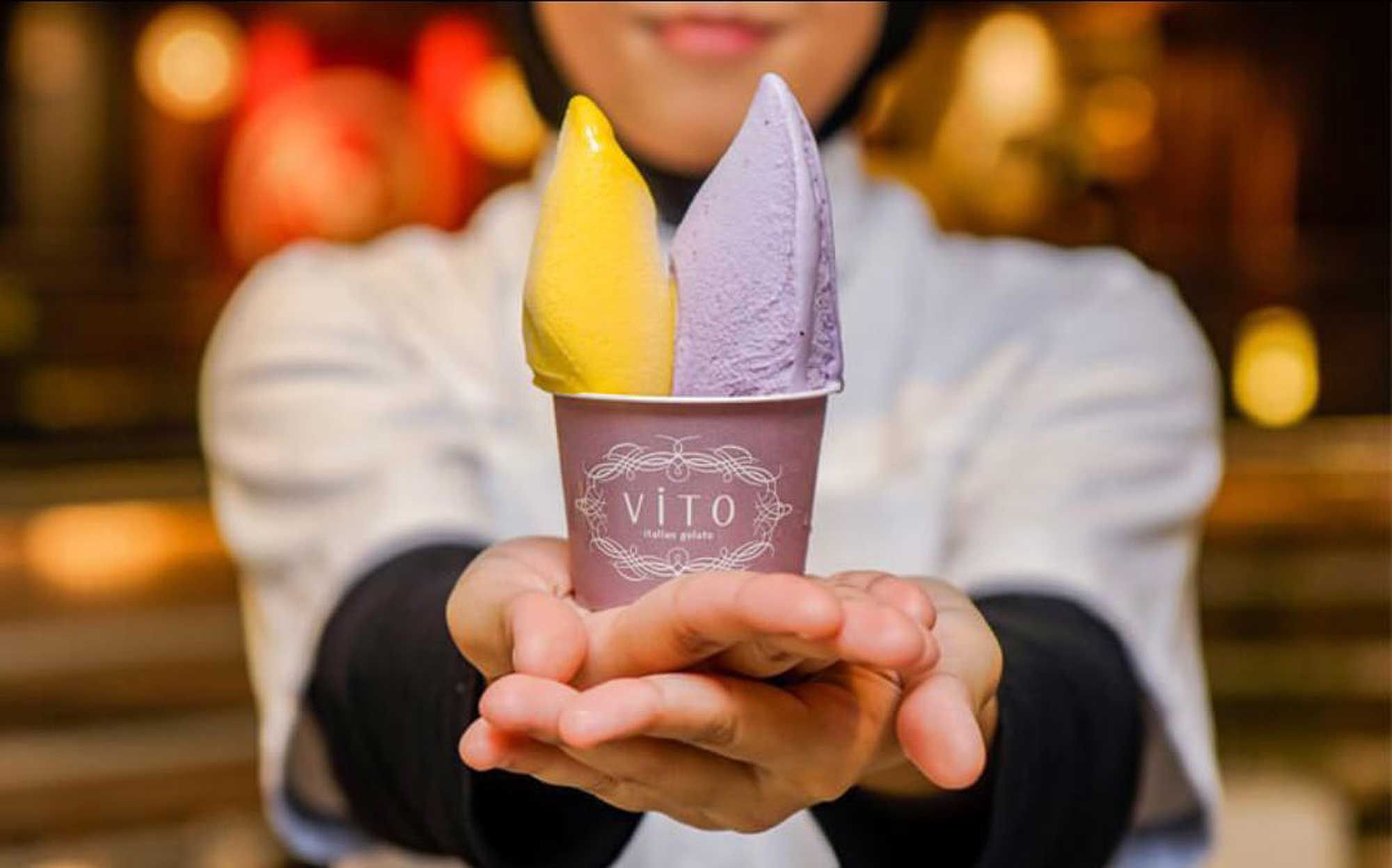 7 Gelato Specialists To Brighten Up Your Day | Tatler Asia