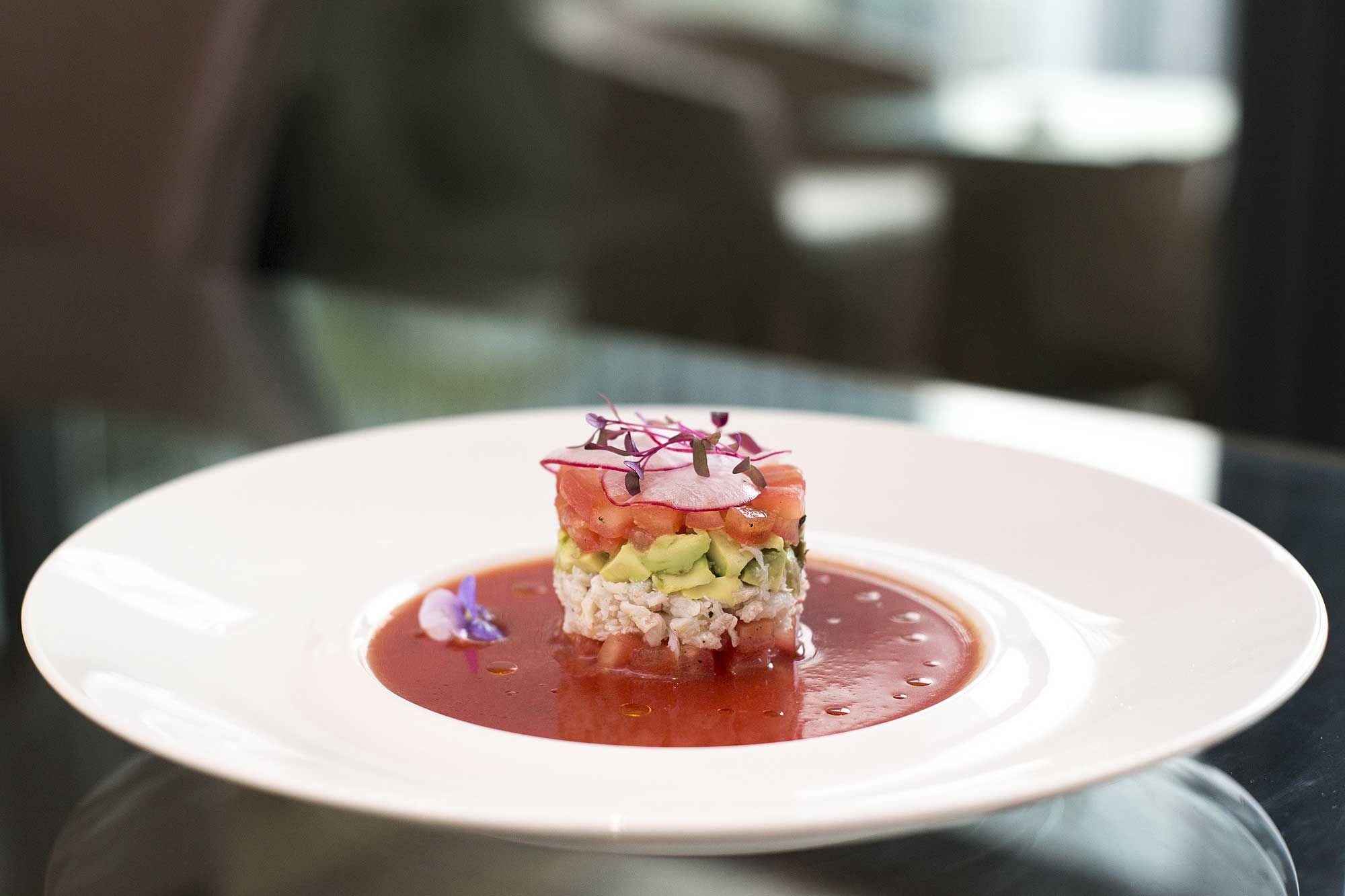 Review: Sky Dining For The Whole Family Right In The Heart Of KL ...