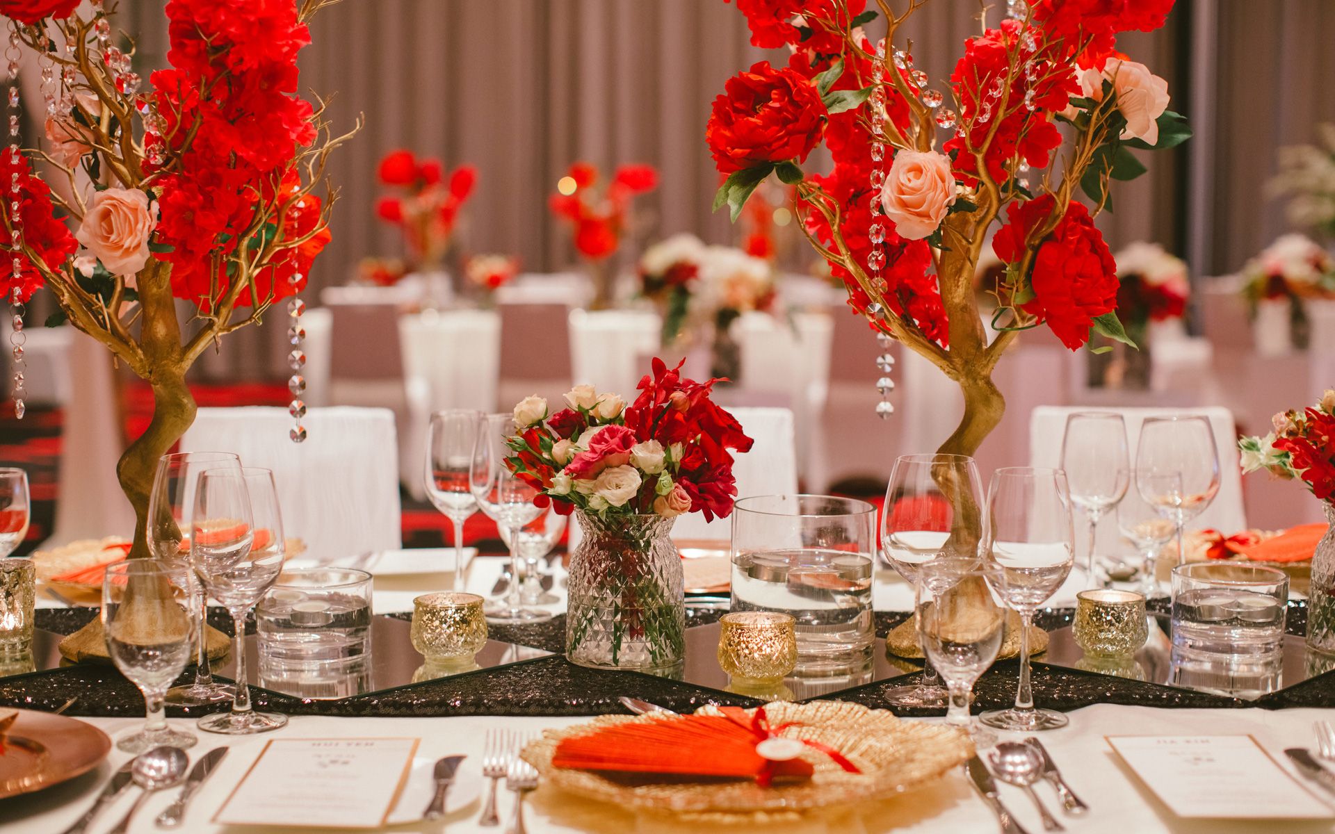 RED by Sirocco, Kuala Lumpur | Tatler Asia