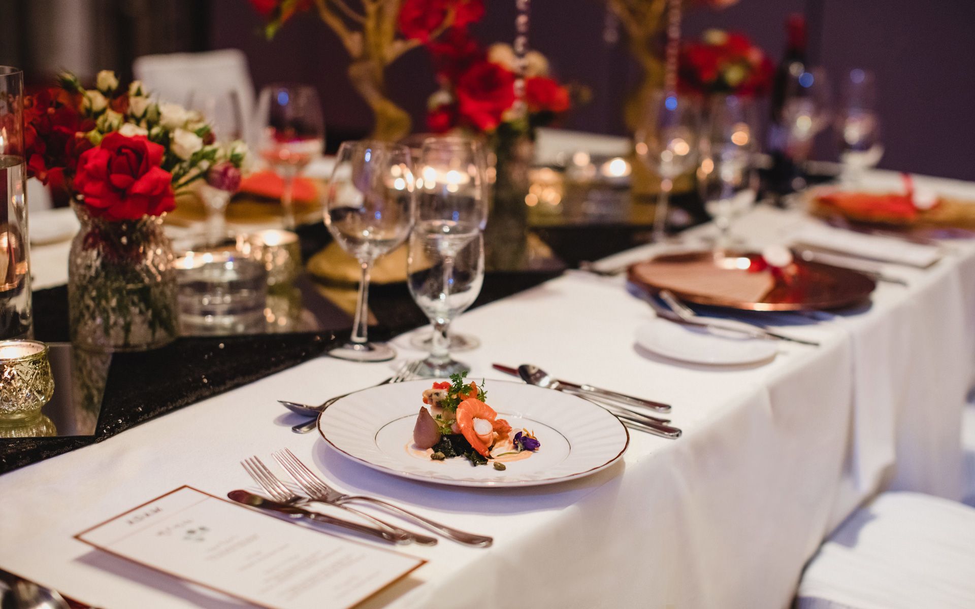 RED by Sirocco, Kuala Lumpur | Tatler Asia