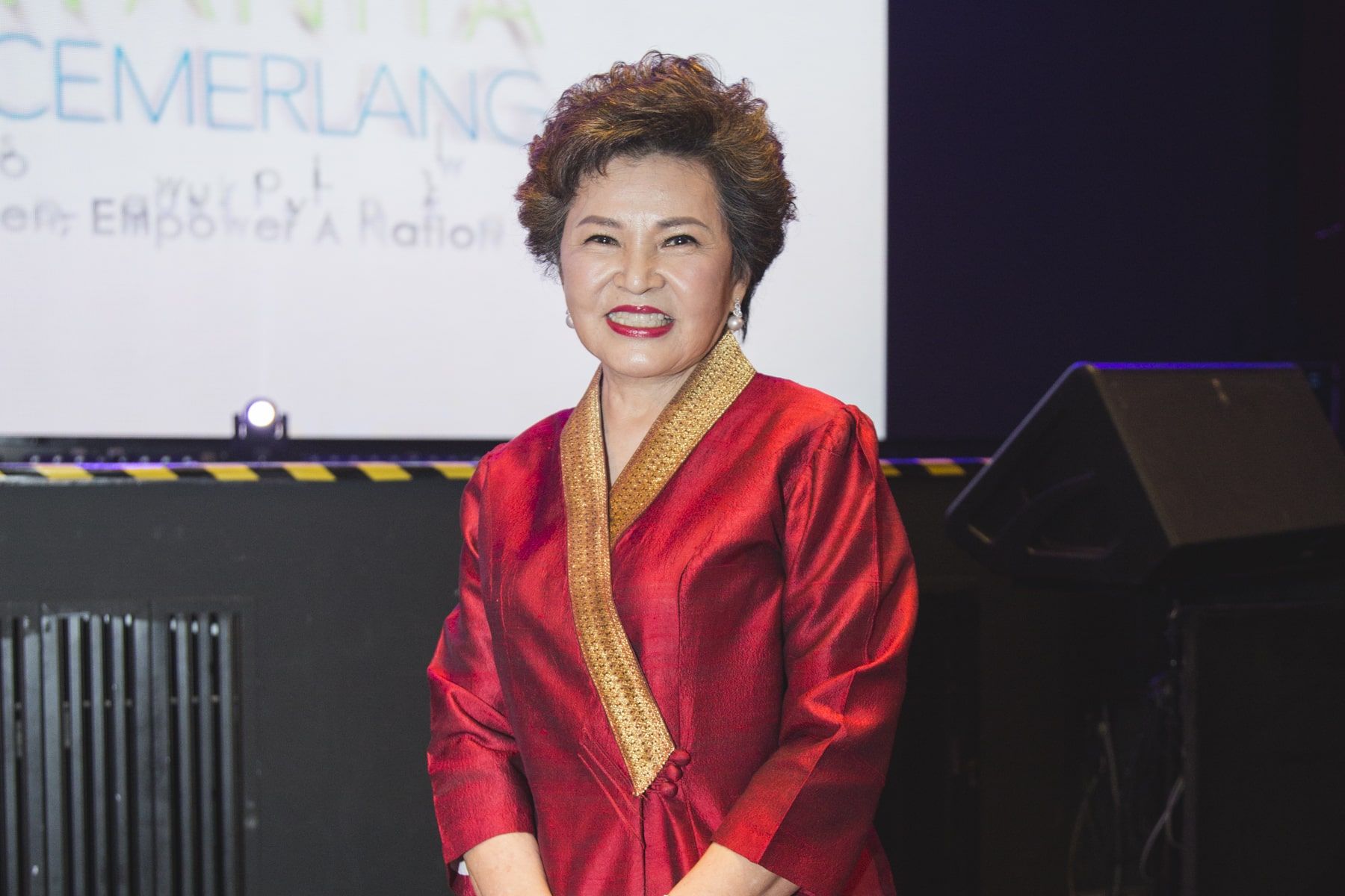 Education For Hope Musical Gala Charity Dinner | Tatler Asia