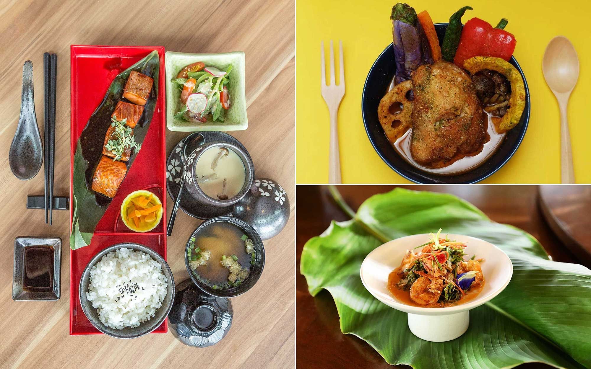 8 Restaurants In Kuala Lumpur To Please Your Palate | Tatler Asia