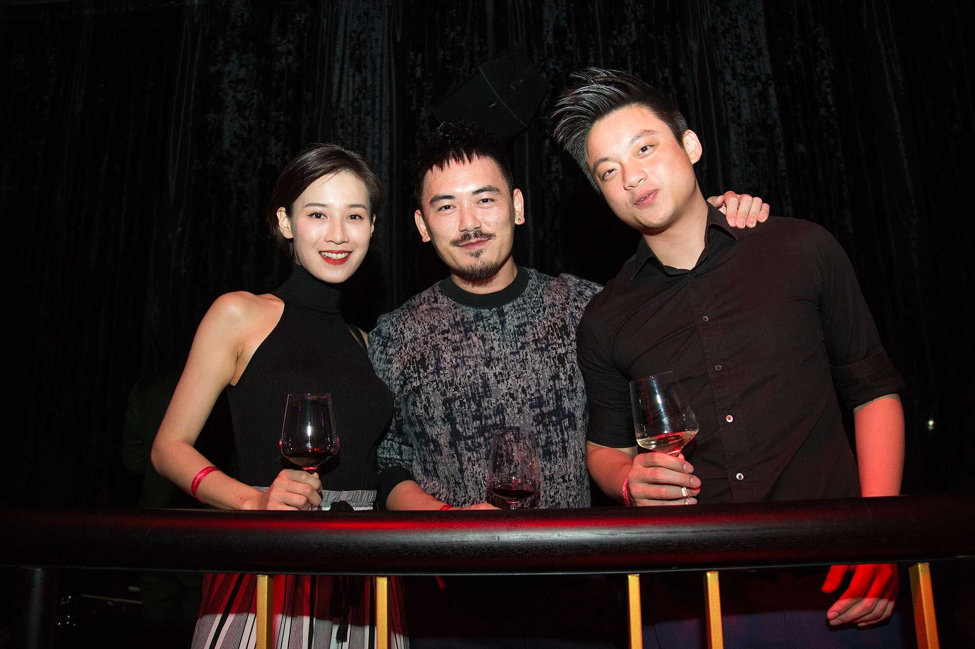 Cé La Vi Celebrates Its Arrival In Kuala Lumpur With A Smashing Launch ...