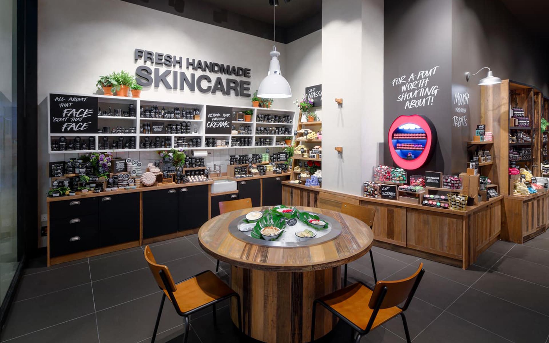 The Coolest New Stores In Time For Your Year-End Retail Therapy ...