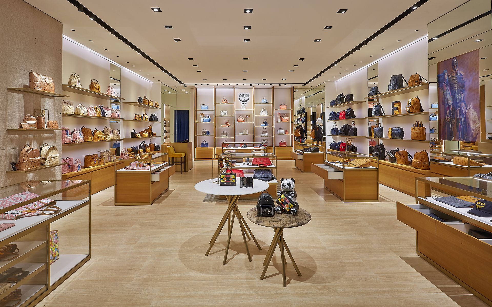 The Coolest New Stores In Time For Your Year-End Retail Therapy ...