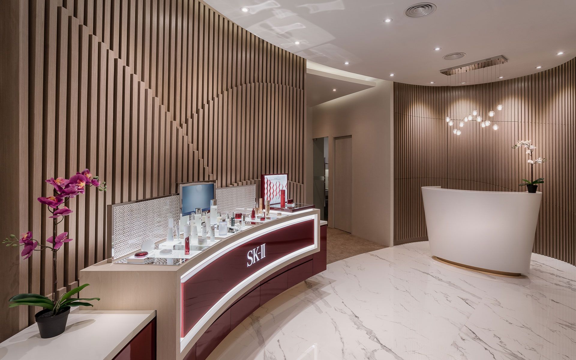 SK-II Boutique Spa | Tatler Asia