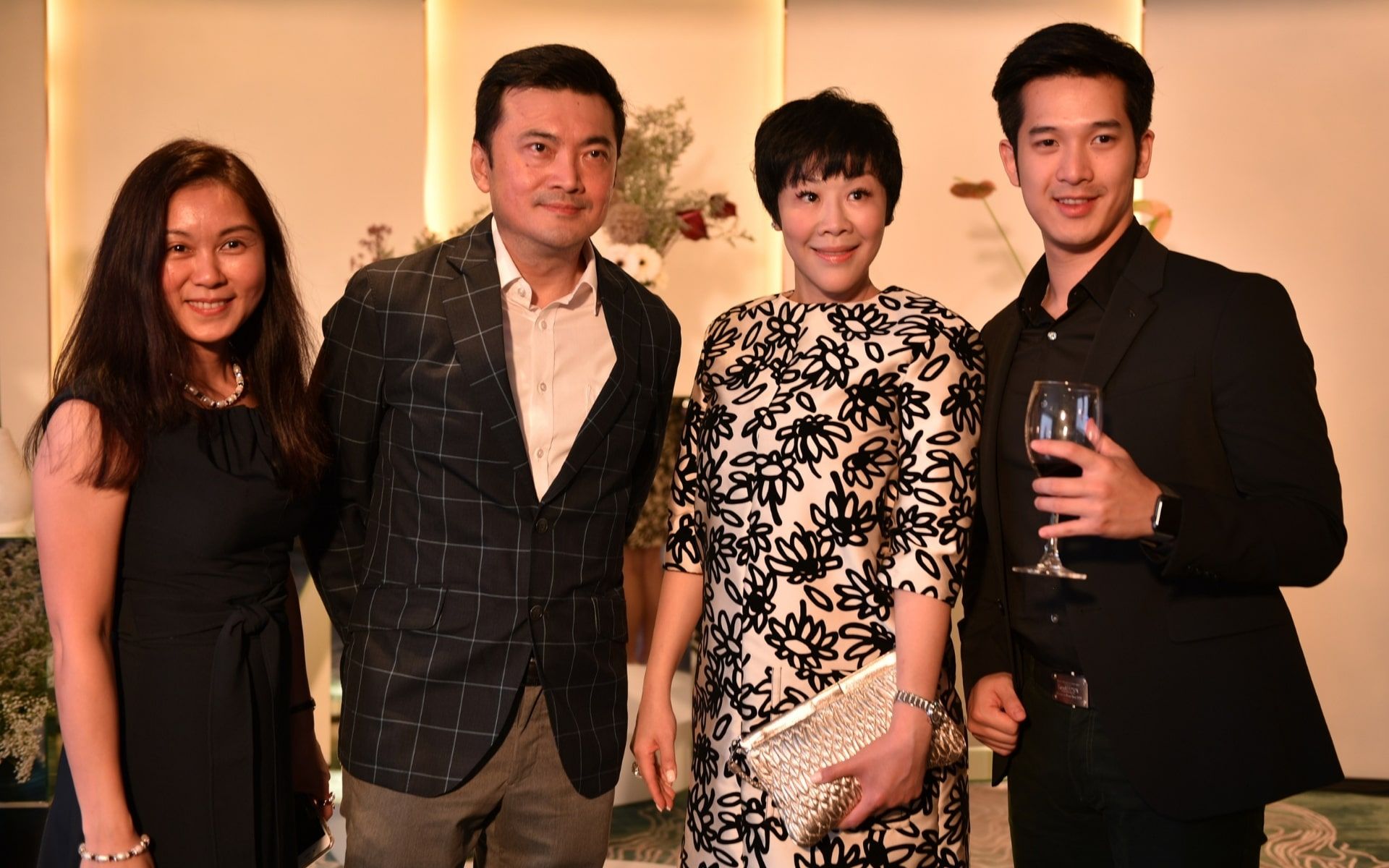 Dreaming Up Dreamy Interiors for YOO8 Serviced By Kempinski | Tatler Asia