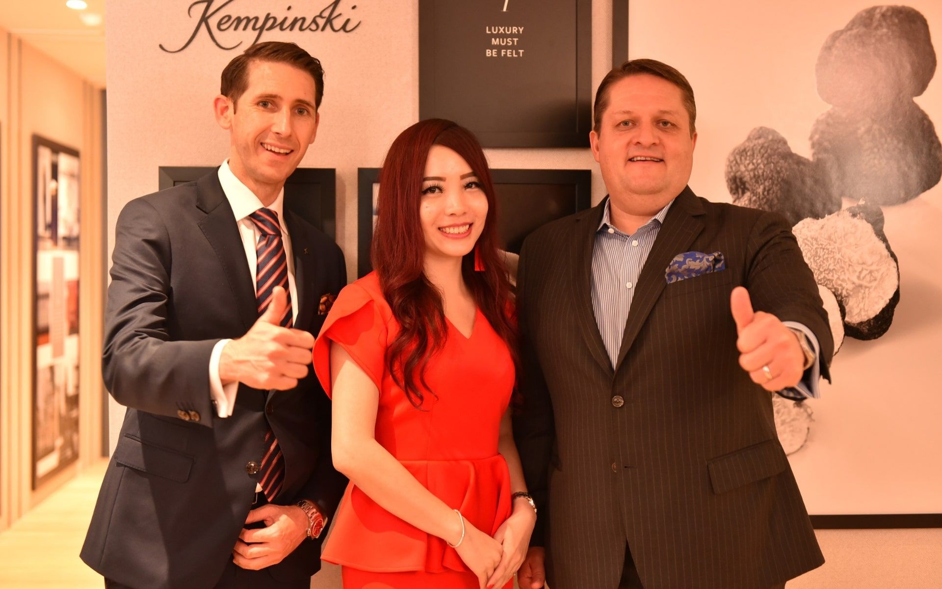 Dreaming Up Dreamy Interiors for YOO8 Serviced By Kempinski | Tatler Asia