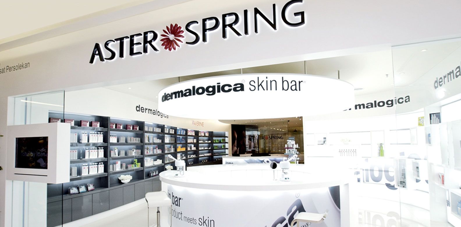 Aster Springs | Tatler Asia