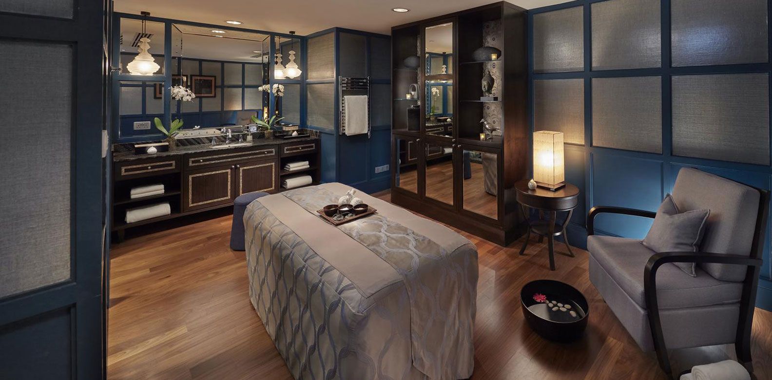 The Spa At Mandarin Oriental, Kuala Lumpur | Tatler Asia