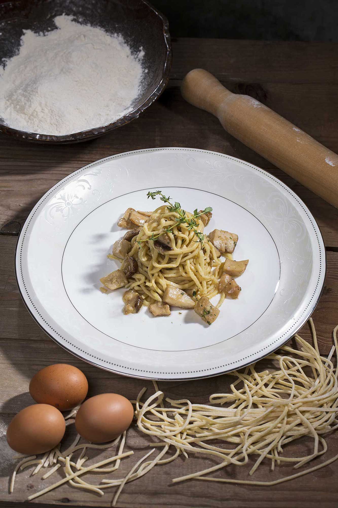9 Pasta Places In KL That Will Keep You Coming Back For More | Tatler Asia