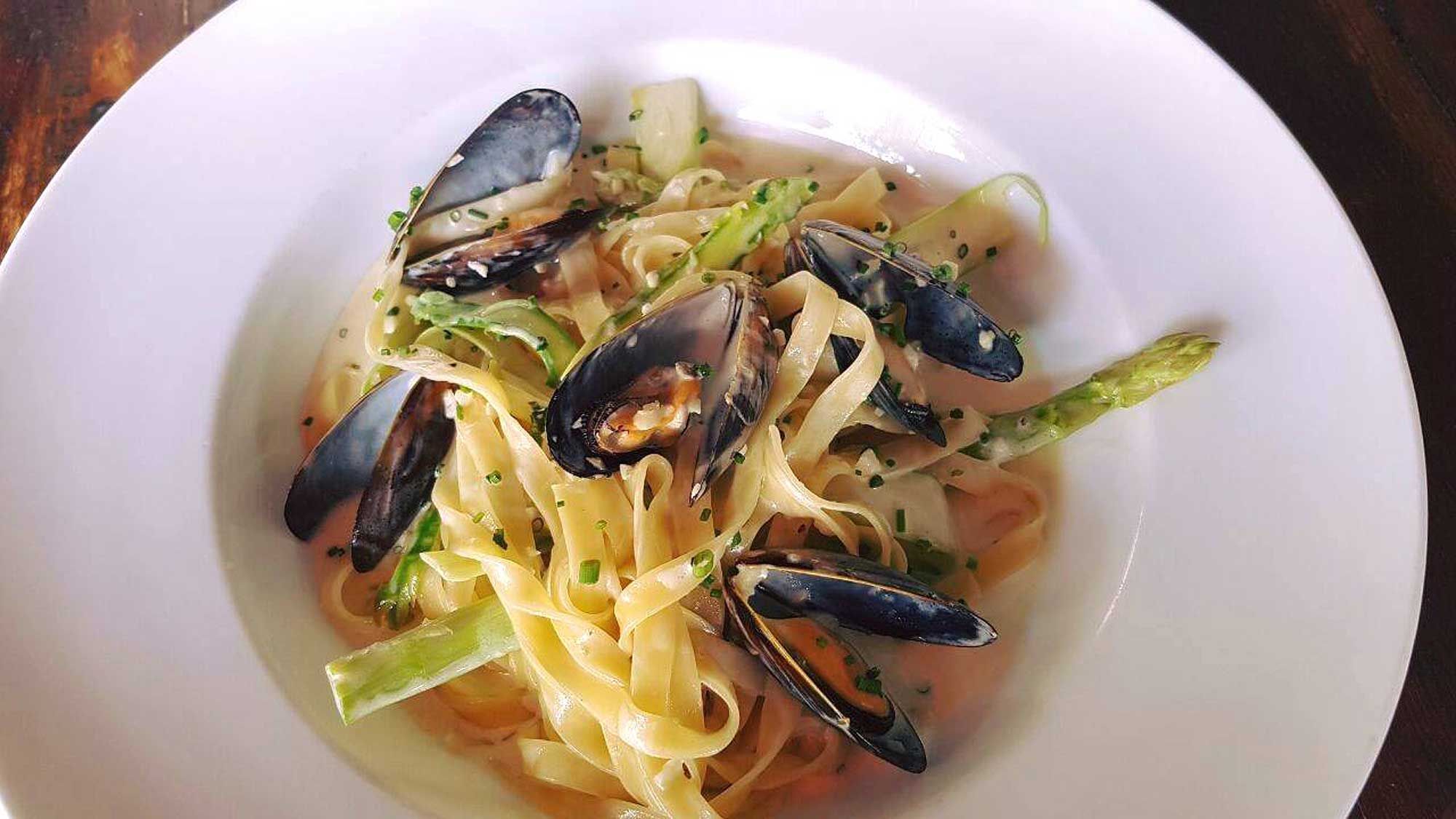 9 Pasta Places In KL That Will Keep You Coming Back For More | Tatler Asia