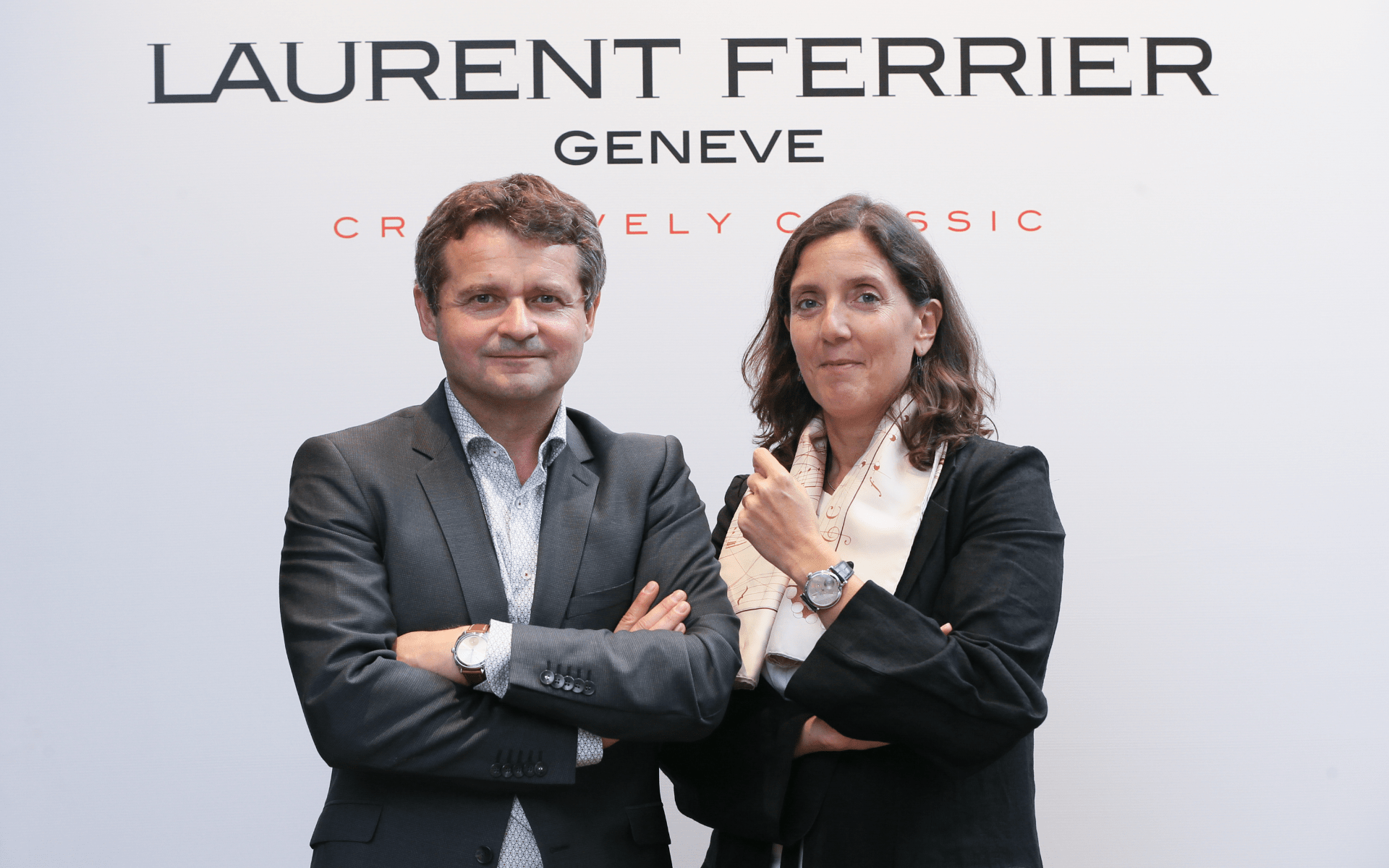 Sincere Fine Watches Co-Hosts Watchmaking Masterclass For Laurent ...