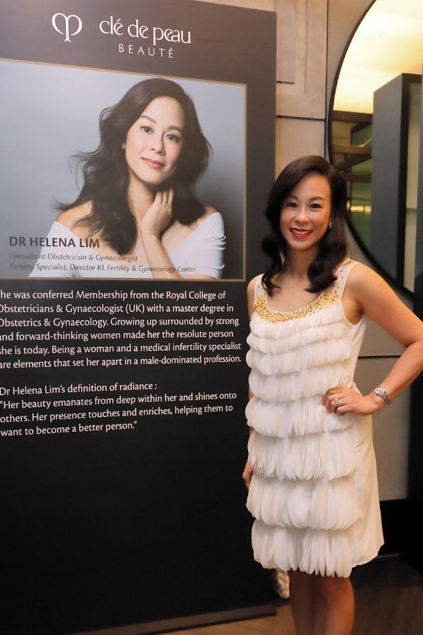 Clé De Peau Beauté Celebrates Beauty and Beyond | Tatler Asia