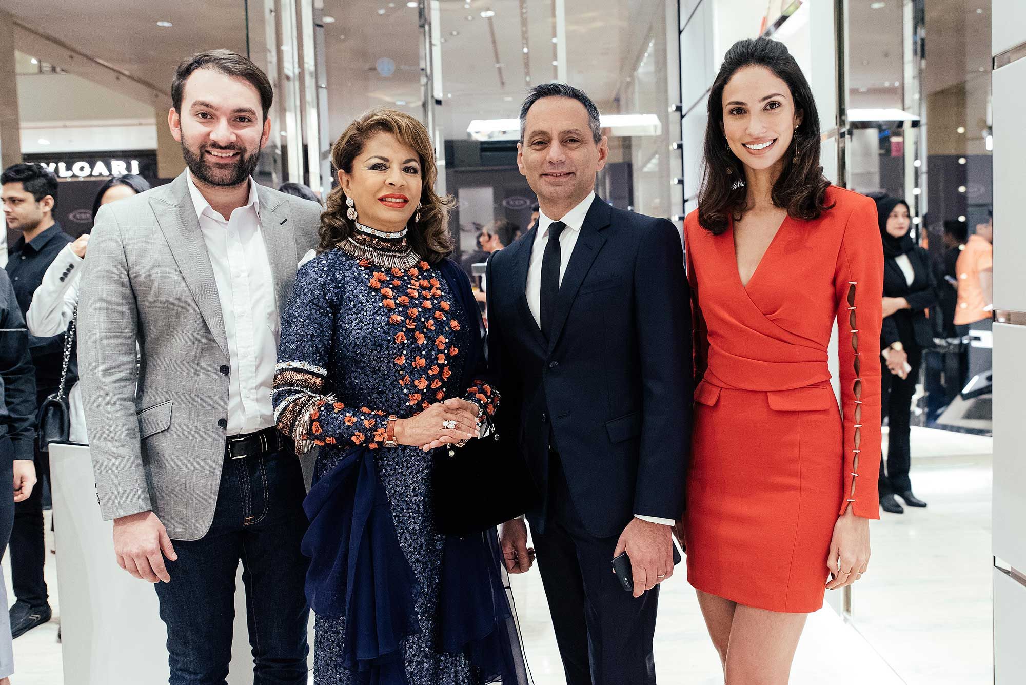 Neelofa Mohd Noor | Tatler Asia