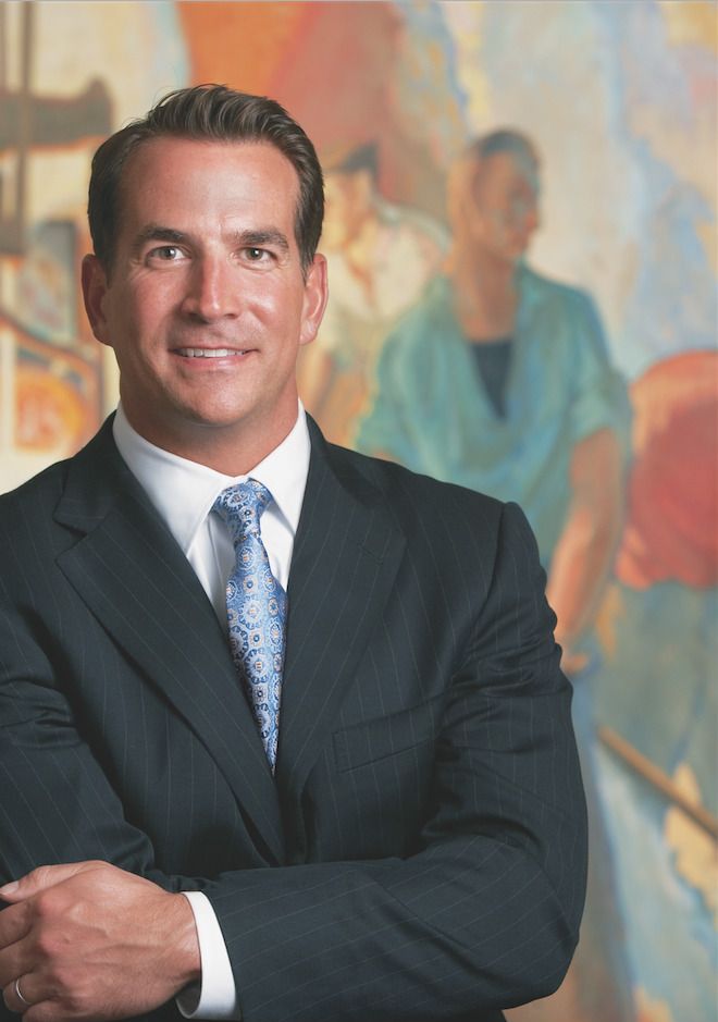 David Kohler: Carrying Forward The Kohler Design Dynasty | Tatler Asia