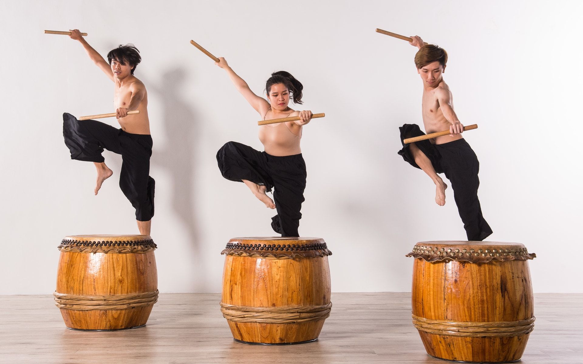 Souls Impact Percussion, We, The Singaporeans And More This June ...