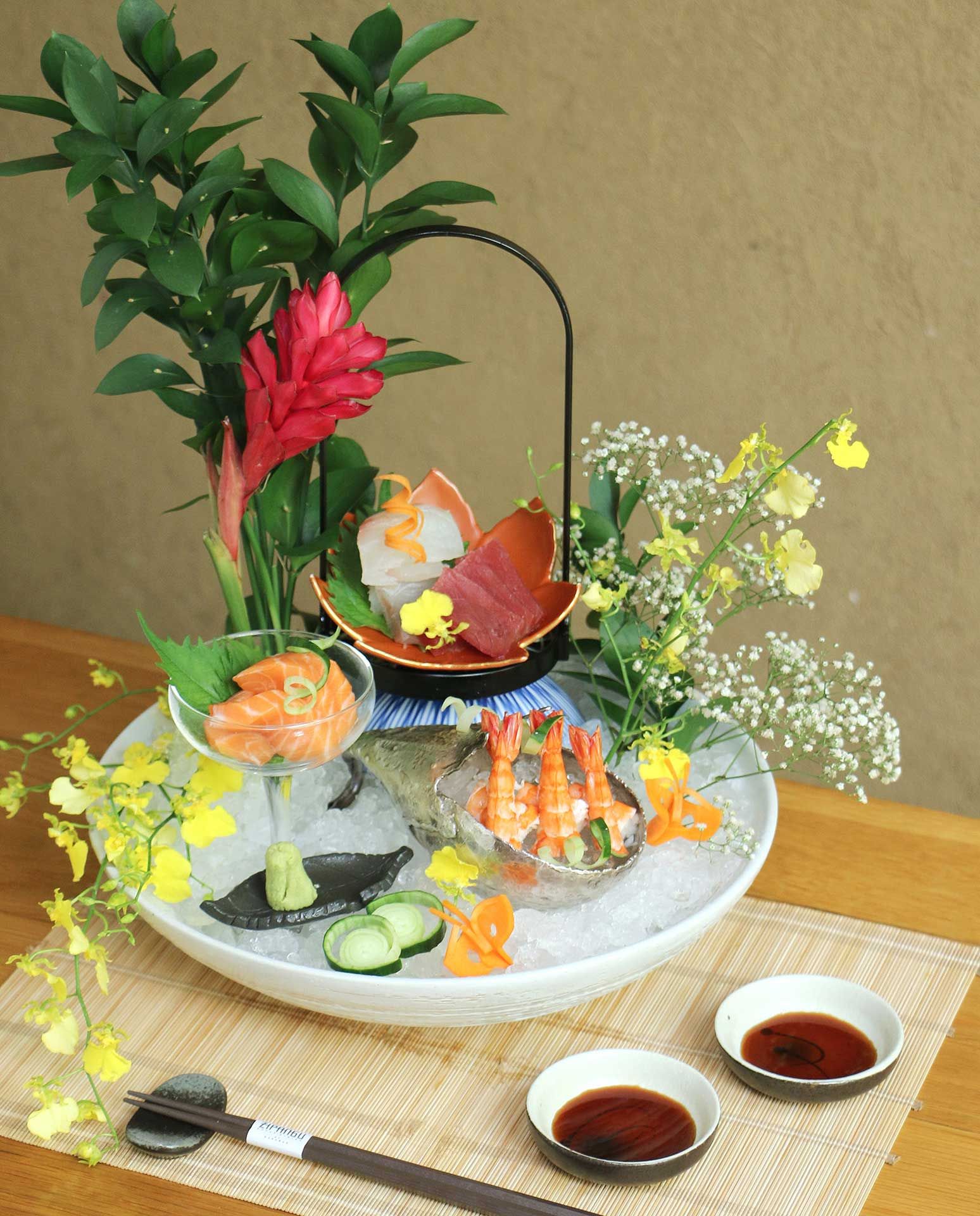 9 Ways You Can Get A Taste Of Japan Without Leaving The Country | Tatler Asia