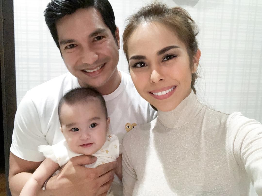 Couple Spotlight: How Kim Raymond & Keith Foo Went From Power Couple To ...