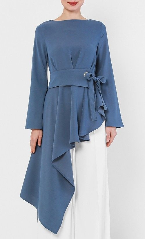 8 Size-Inclusive Designers & Fashion Brands That Are All About Body ...