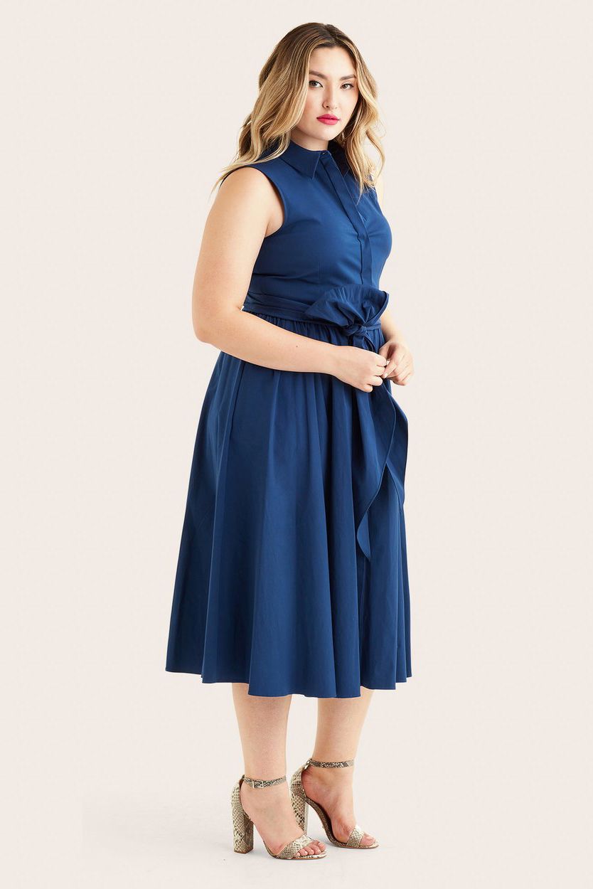 8 Size-Inclusive Designers & Fashion Brands That Are All About Body ...